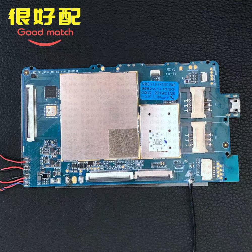 ZH960-MB-V3.1 WT_N960_MB_82_V1.6_20181031 ZH960-MB-V4.0 - China ...