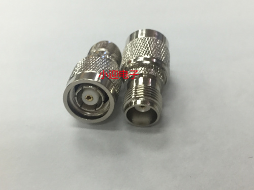 RP-TNC-J/TNC-K转接头，信号传输利器？💡深度测评-RF头-淘宝好物网