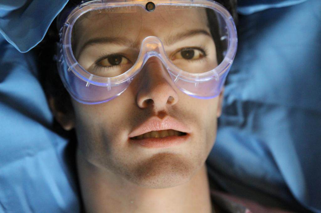 Sinthetics 男性玩偶 - 加百列 女用娃娃，实拍！高端男性娃娃！