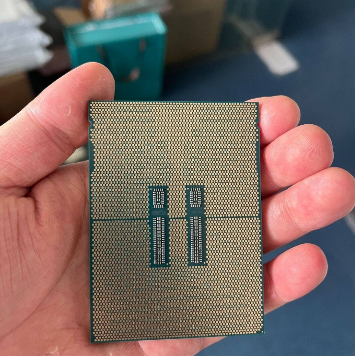 25年必买！至强Gold 6430 CPU实测：32核1.9G真香？避坑指南来了-CPU-淘宝好物网