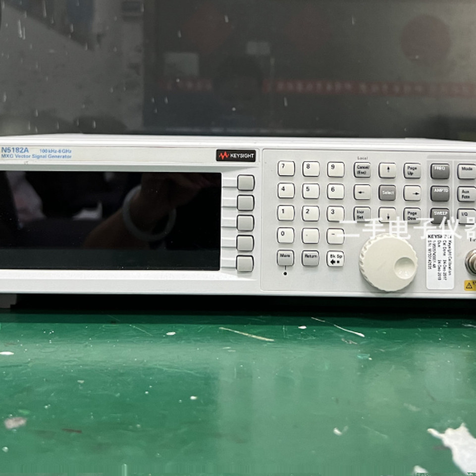 为何市场上对是德科技N5171B/N5173B/N5172B射频模拟信号发生器需求高涨，租售/高价收购背后原因何在？-信号发生器电气装置-淘宝好物网