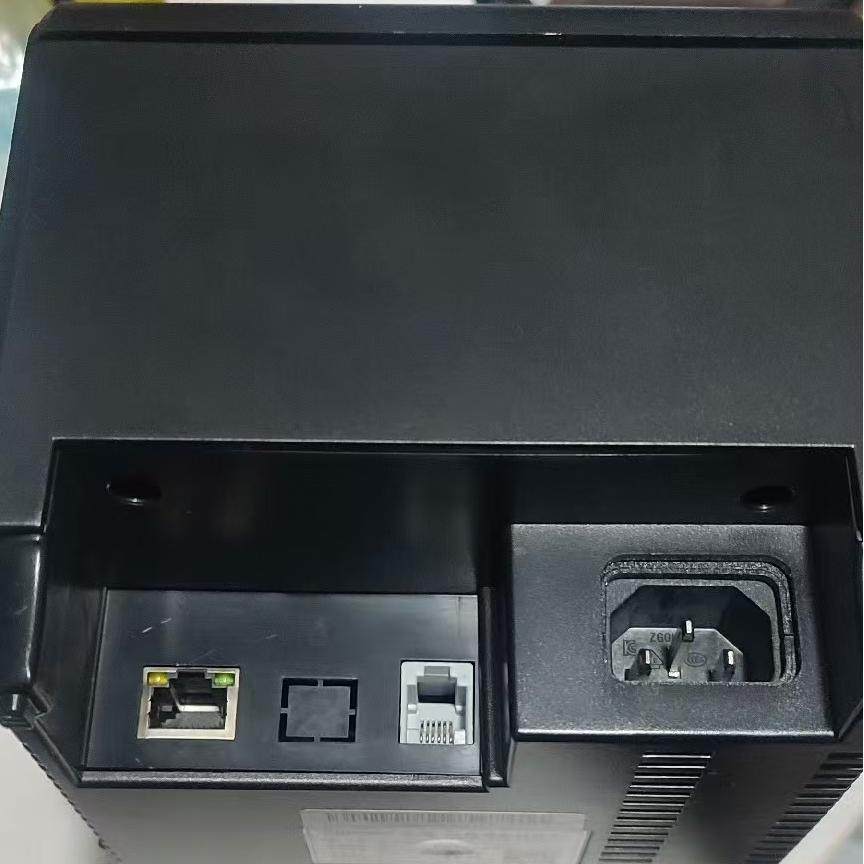 芯烨XP-80T/A160H热敏打印机：后厨前台必备神器，高效收银小票打印专家！-学习-淘宝百科网