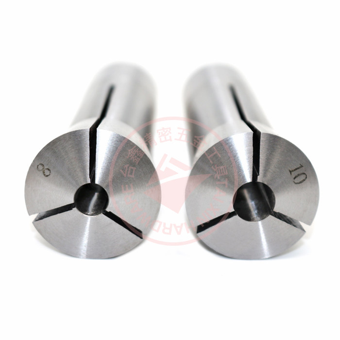 Milling machine R8 cable nozzle R8 barrel clip R8 milling cutter chuck ...