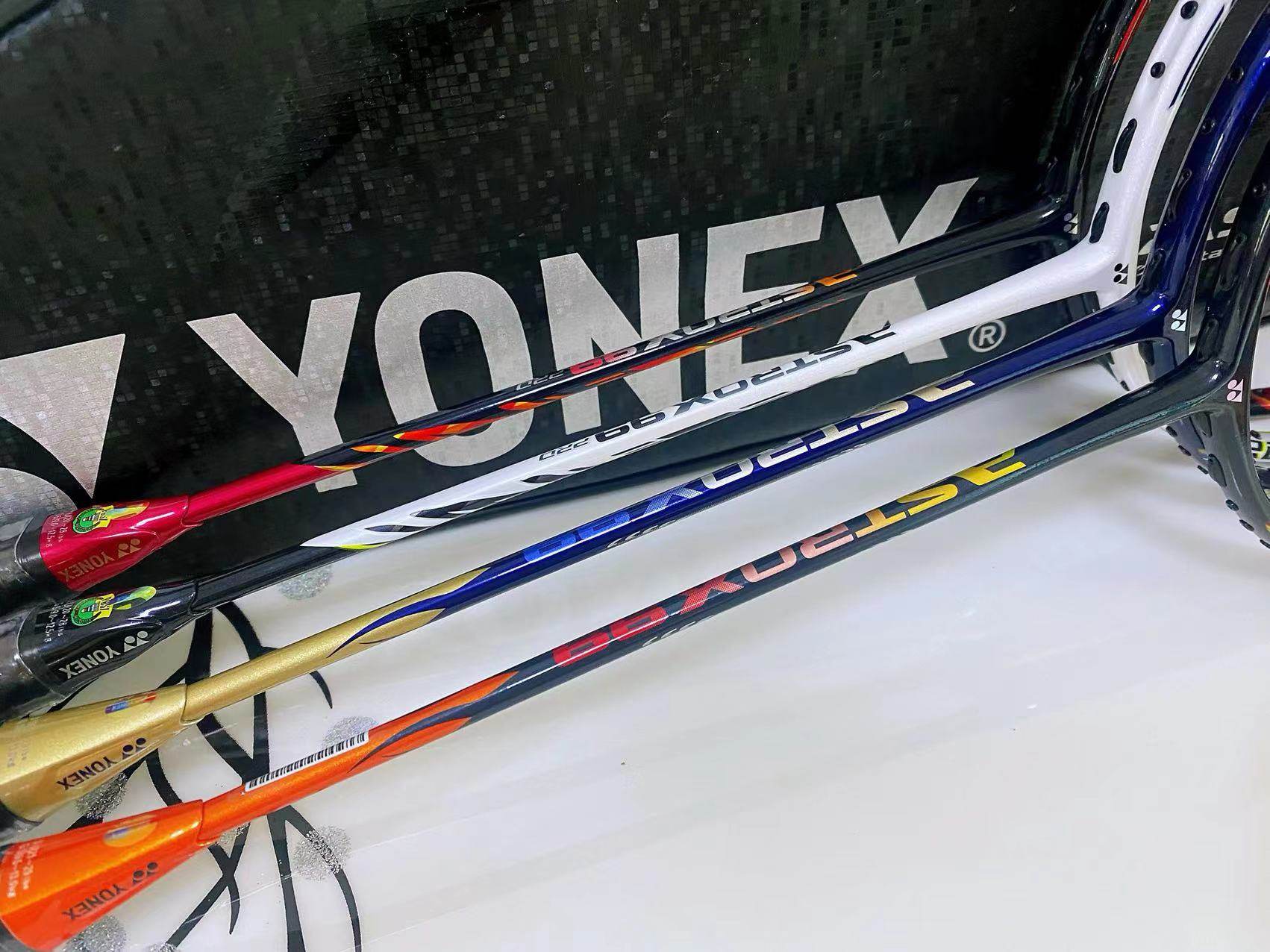 尤尼克斯天斧99PRO，羽毛球拍新选择？💥深度解析与推荐-羽毛球拍-淘宝好物网