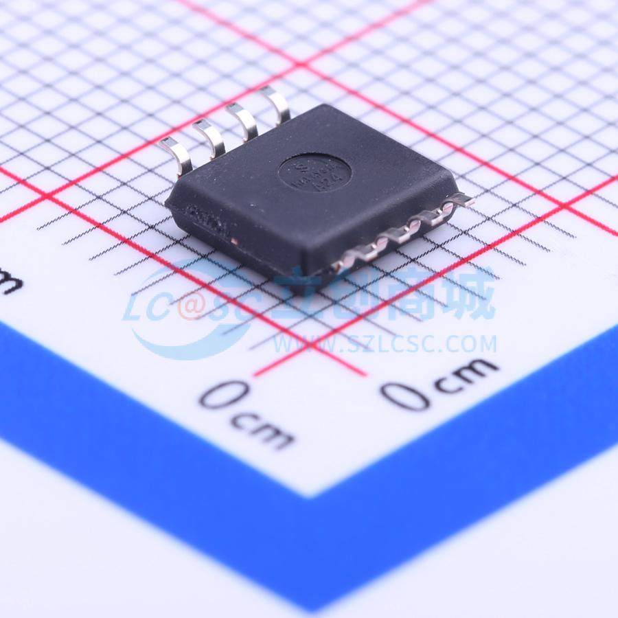 别被1.64元骗了！LM2903PSR背后的供应链暗战_集成电路IC_淘宝数码网