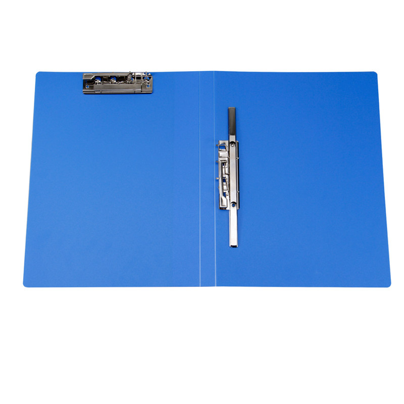 [USD 5.70] Special-price office folder A4 double strong folder folder ...