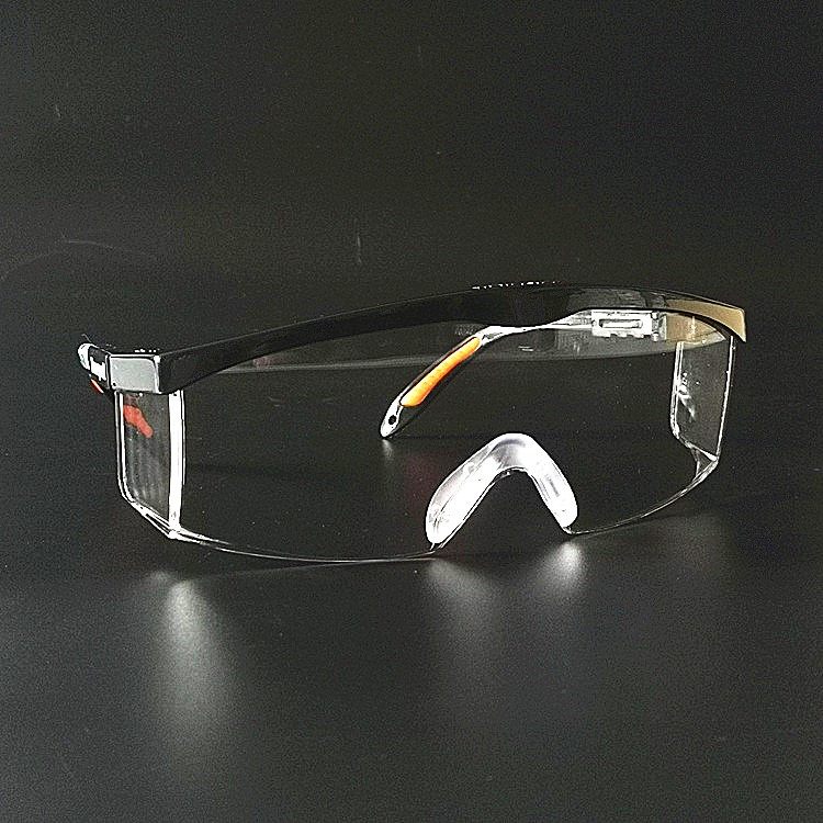 霍尼韦尔S200A防雾眼镜，真的能保护你的双眼吗？👀-护目镜-淘宝好物网