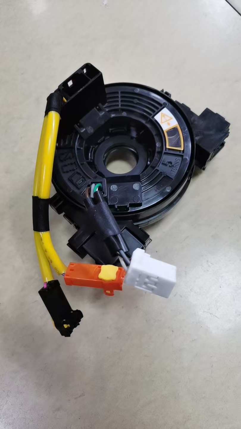 84308-53020：雷克萨斯GS IS NX RC车主的福音！升级你的驾驶体验！-气囊卷簧-淘宝好物网