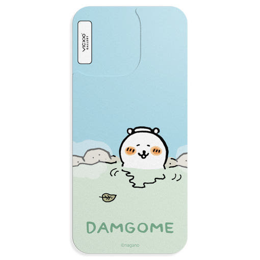 🌟解锁萌宠新潮流！Damgome自嘲熊手机壳贴纸，119元解锁可爱神器📱-文化-淘宝好物网