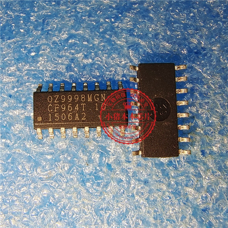 OZ9998MGN 0Z9998MGN 029998MGN SOP AP1003 QFN 新的