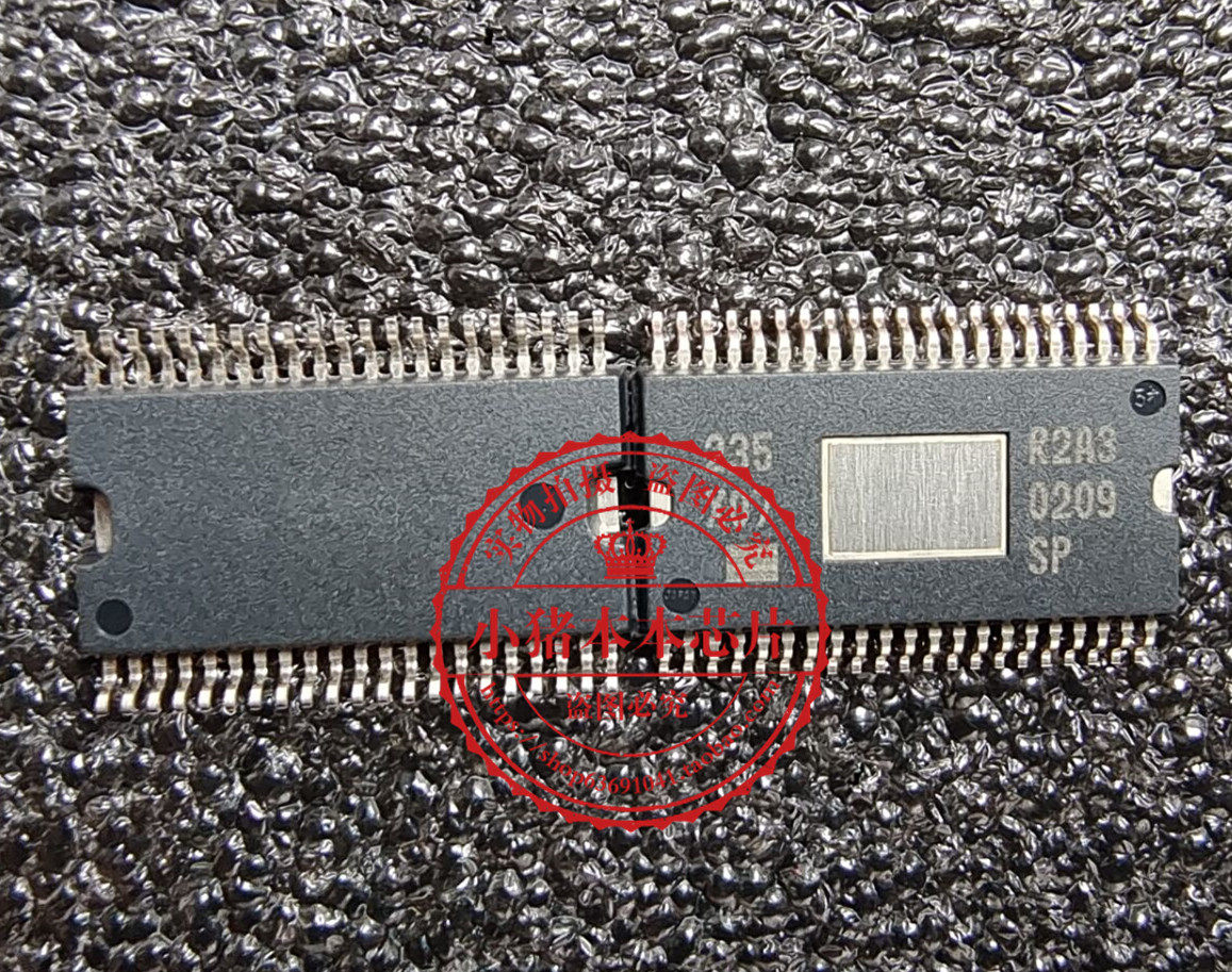 NT71260FG-805 NT71260F6-805 QFP R2A30209SP R2A30209 SSOP42新