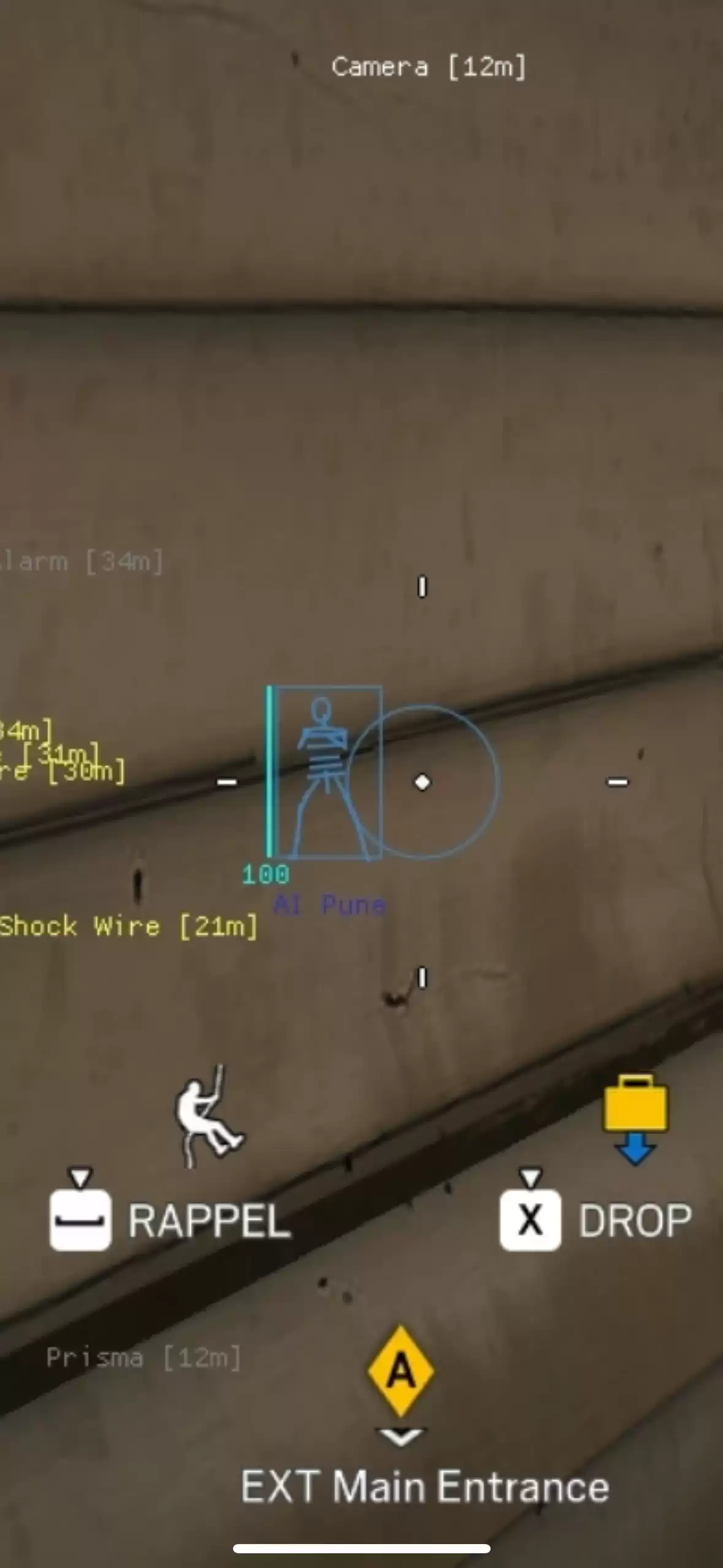 r6原力DMA 彩虹六号DMA硬件级高端内部0封
