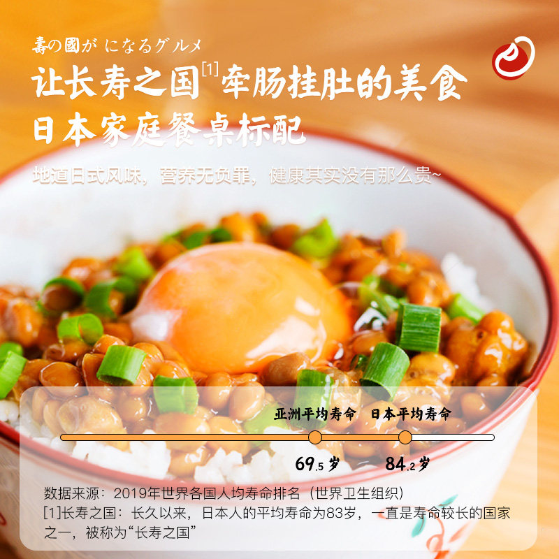 Chuanxiu natto fermented bacteria powder natto machine bacteria powder ...