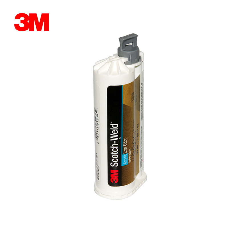 3M dp8805ns丙烯酸结构胶/低气味电芯粘接固定胶黏剂 环氧树脂胶-阿里巴巴