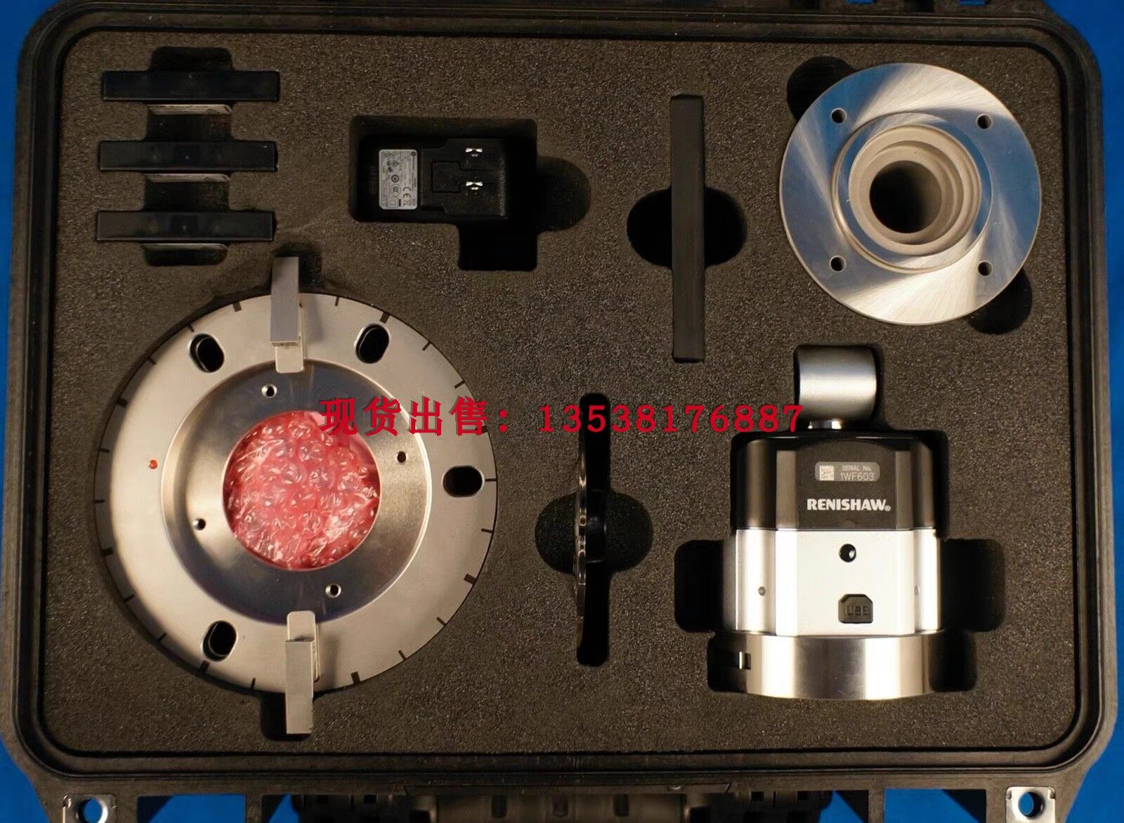 雷尼绍XM-600/XM-60/XL-80/XK10/QC20-W/XR20-W，高精度测量仪器怎么选？🤔深度测评--淘宝好物网