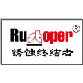 苏州瑞斯特防护包装材料有限公司