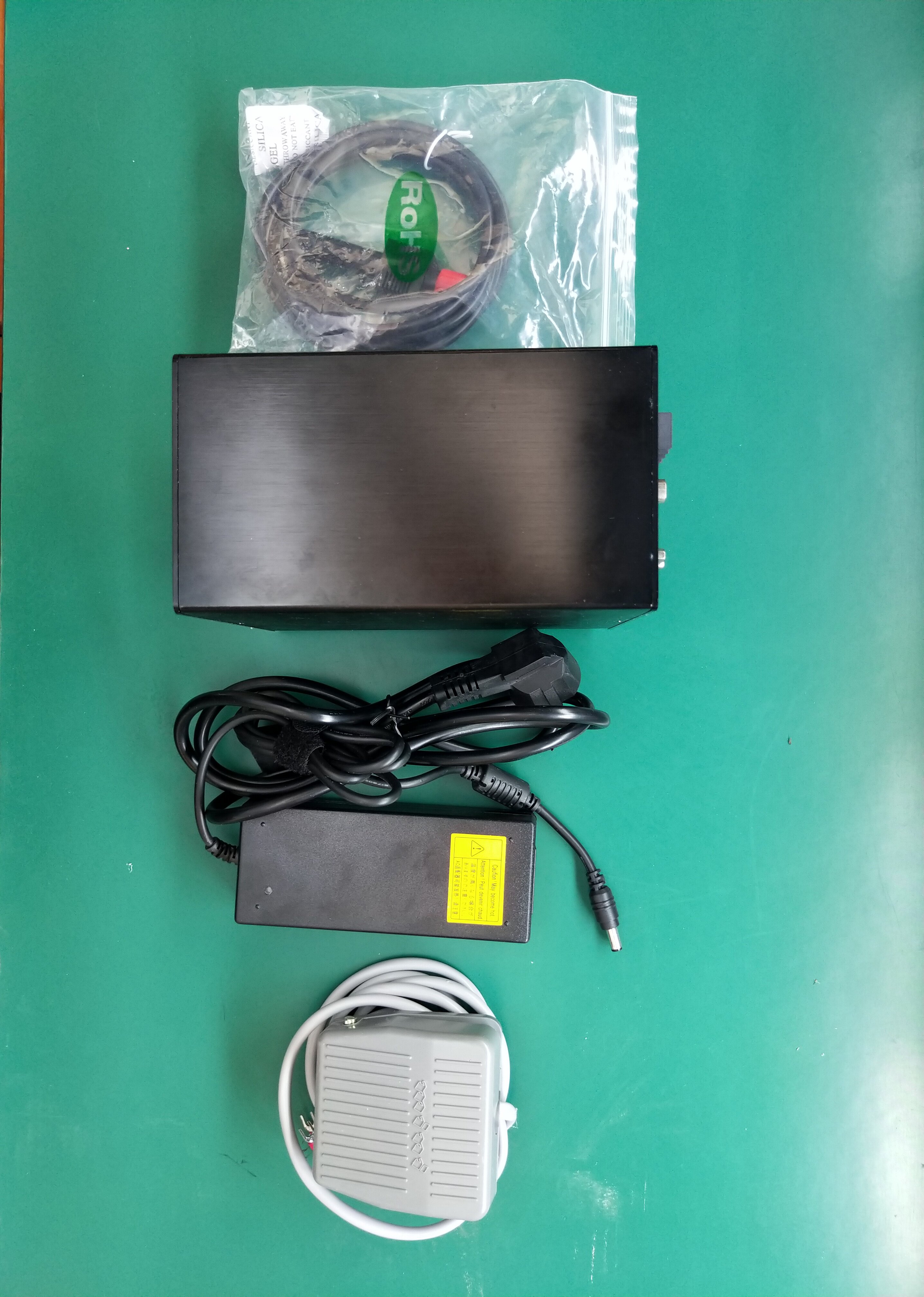 UV-LED point light source curing machine UV light box UV LED machine ...