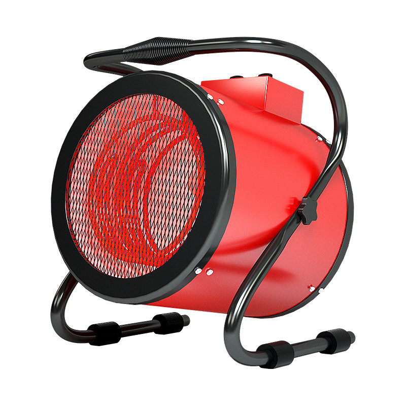 Nalian home heater Electric heater Bathroom 380V electric heating ...