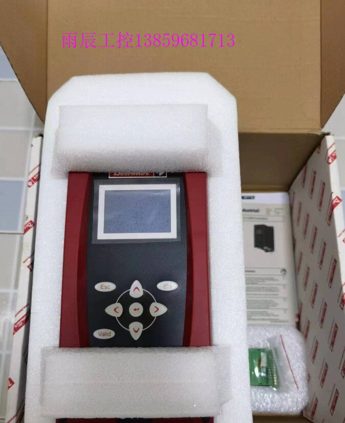马头控制器Desoutter CVIR II 6159326810 CVIC II H4 6159326790
