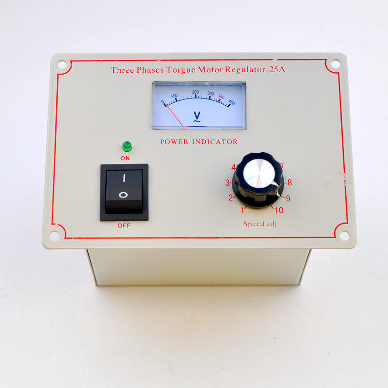 [USD 59.32] Power torque motor controller 25A force math motor ...