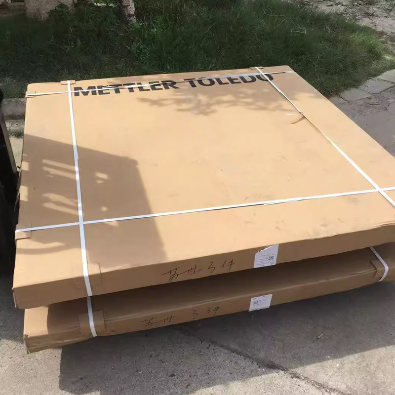 原装梅特勒-托利多PFA584/PFA220地磅1-3吨平台秤1.25*1.25米-阿里巴巴