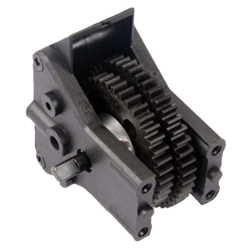 HSP无限 1/10油平跑车用 减速齿轮组 （94102/94122适用）02076