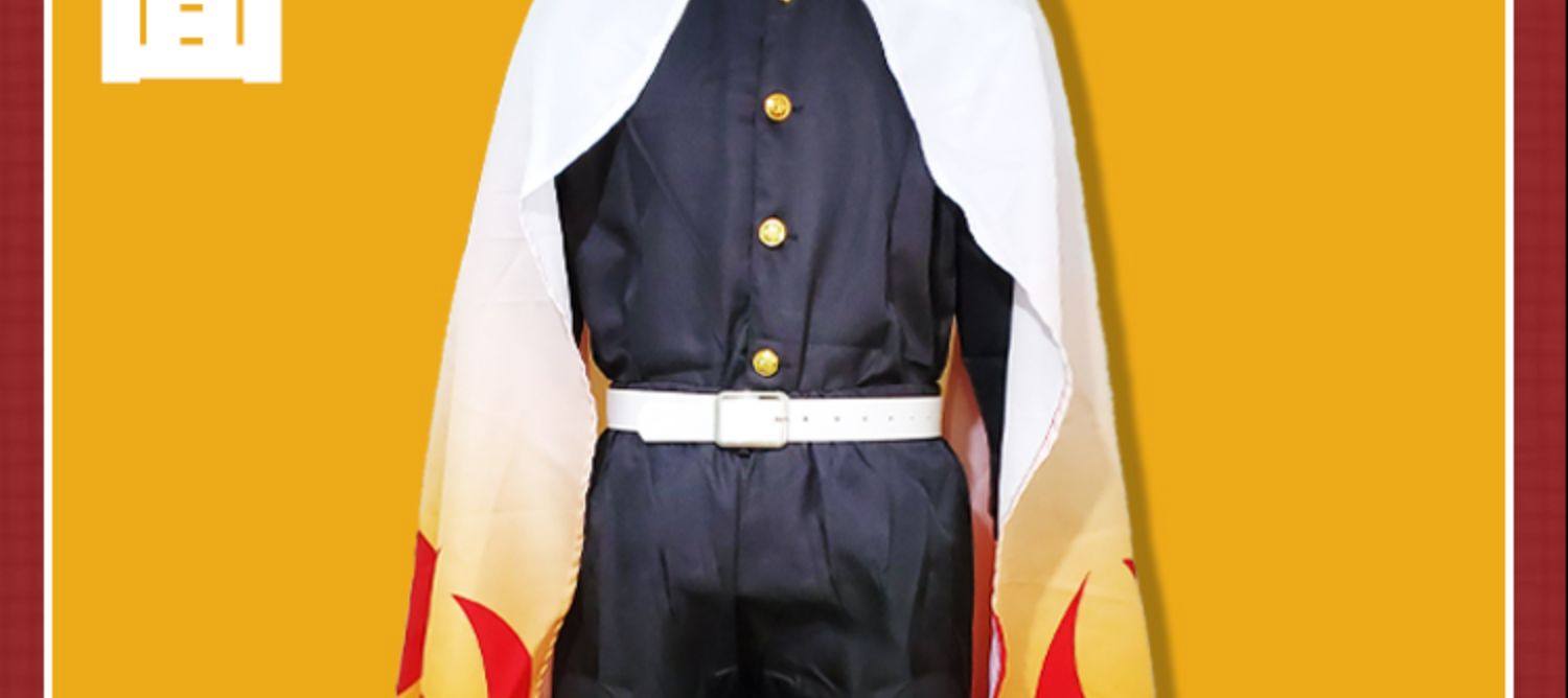 VALORANT Brimstone Cosplay costumes #1239710 | Bhiner