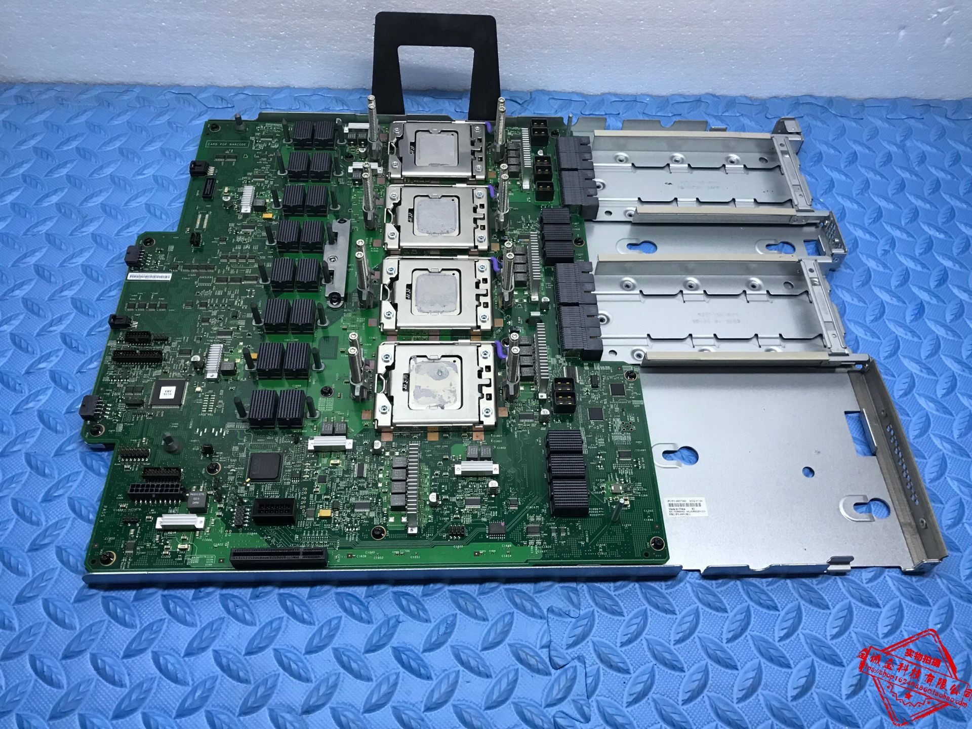 IBM X3850 X5：企业级服务器的性能与创新-商品-淘宝百科网