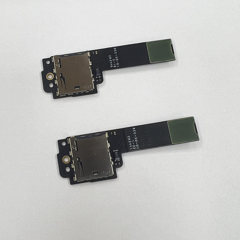 原装Switch2 TF内存卡槽带板：解锁NS2存储新境界，海量游戏随身携带！-其他配件-淘宝好物网