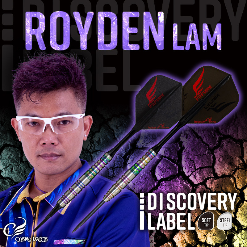 DL系列Royden Lam飞镖，你的入门首选？🌟-飞镖杆-淘宝好物网