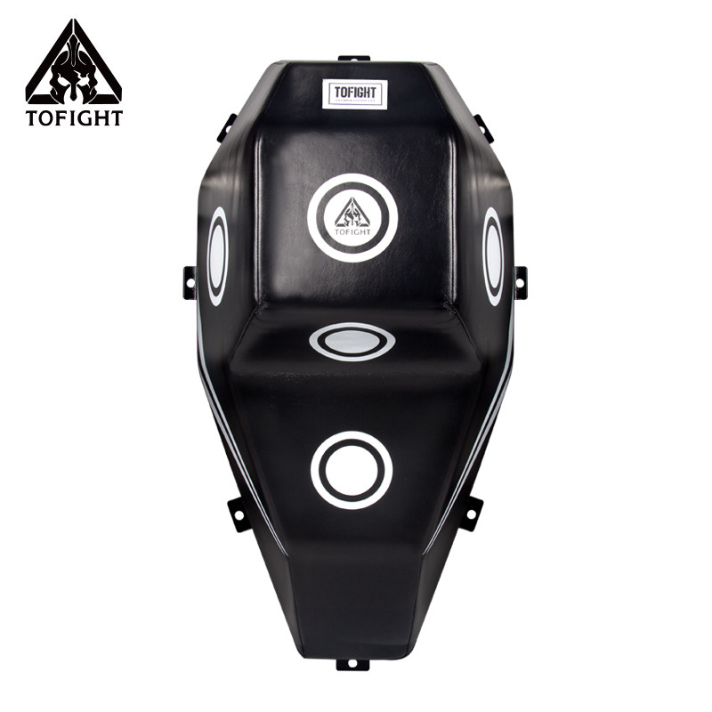 TOFIGHT加厚拳击墙靶，实战训练必备！🥊深度测评与推荐-更多拳击配件-淘宝好物网