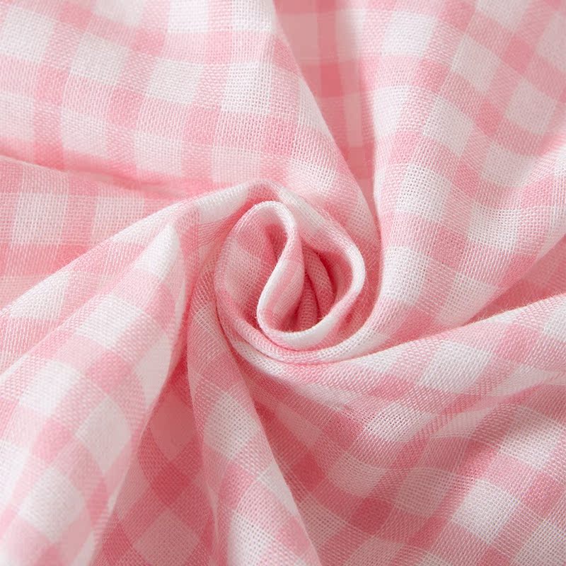 Купить Пижама Нити г-жа птица весна пижамы плед воротник рубашки ...