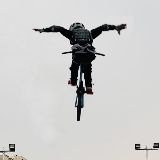 BMX多多