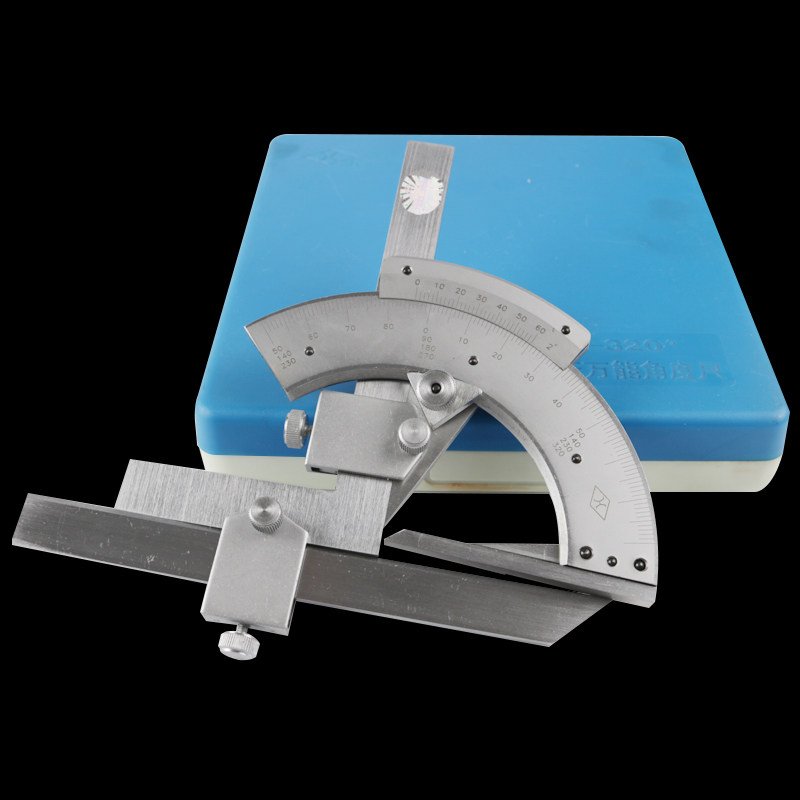 [USD 95.27] Universal angle scale 0-320 meter angle scale beacon ...