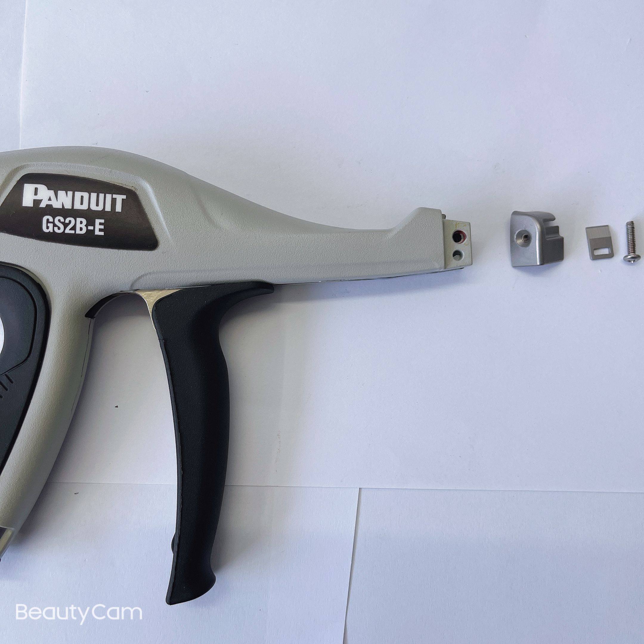泛达PANDUIT扎带枪枪头GS2B GS2B-E GS4H GTS-E GS4H-E刀片配件：解锁高效线缆管理的秘密武器！-紧线钳-淘宝百科网