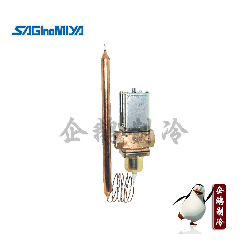 [USD 262.34] Japanese Heron Palace OWR temperature-type water valve owr ...