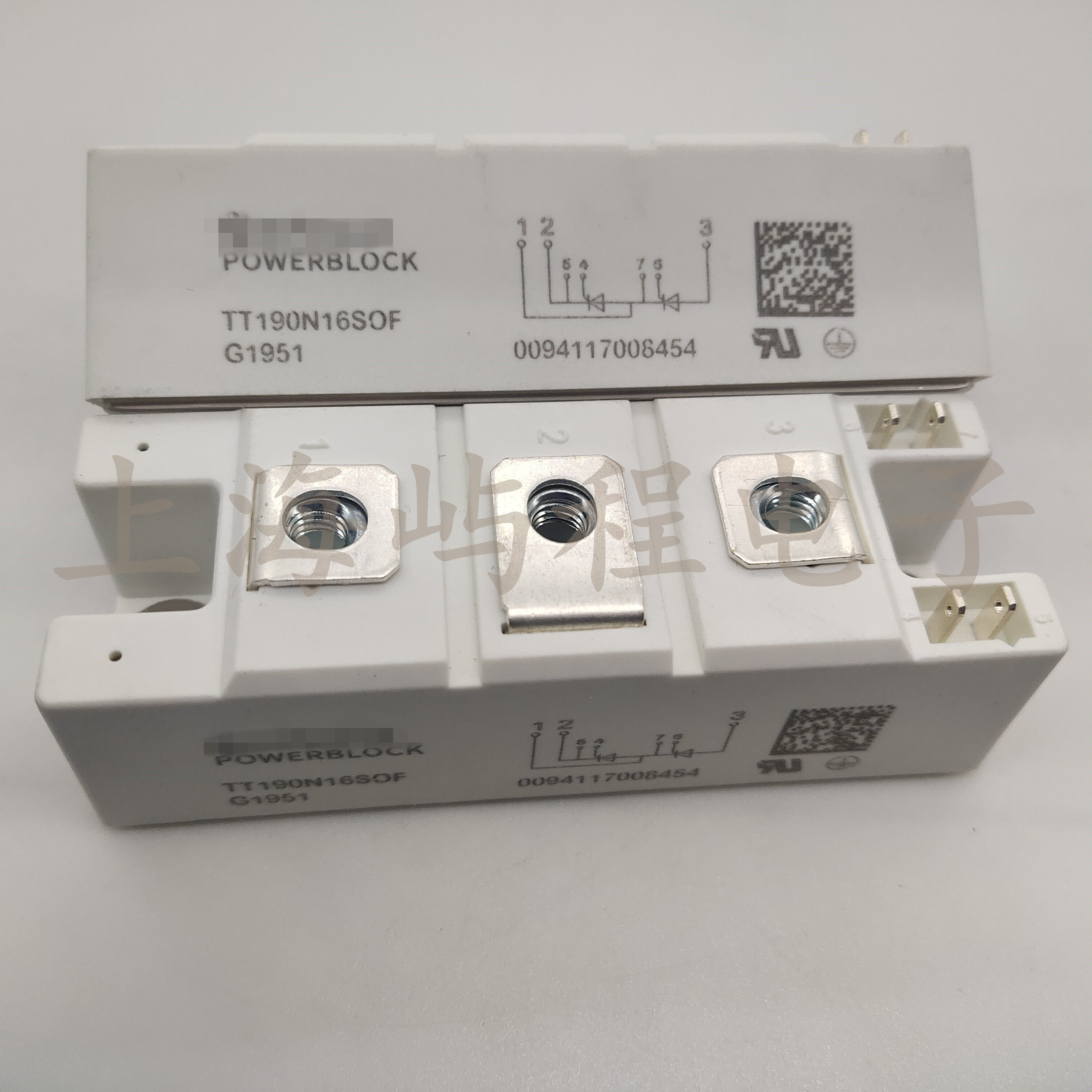 德国全新IGBT模块FF300R12KT3到货？这波硬核电力操作稳了！_其它元器件_淘宝数码网