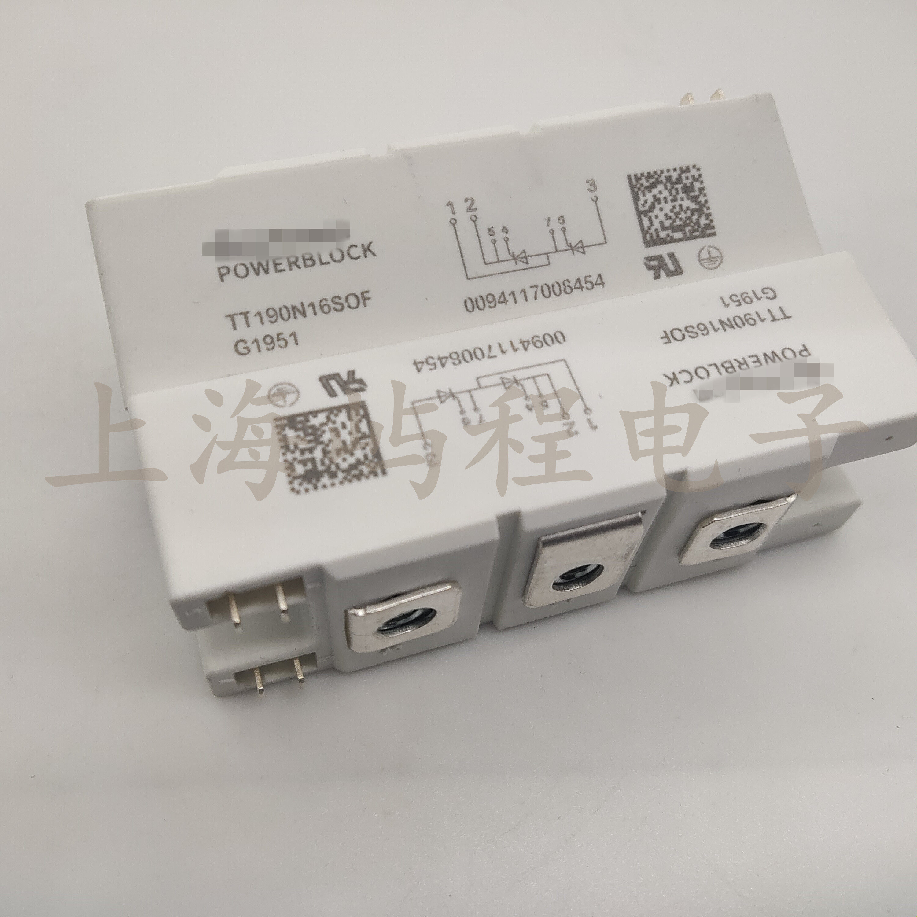 震惊！德国原装IGBT模块FF200R12KE4现货到手，电工圈炸了🔥_其它元器件_淘宝数码网