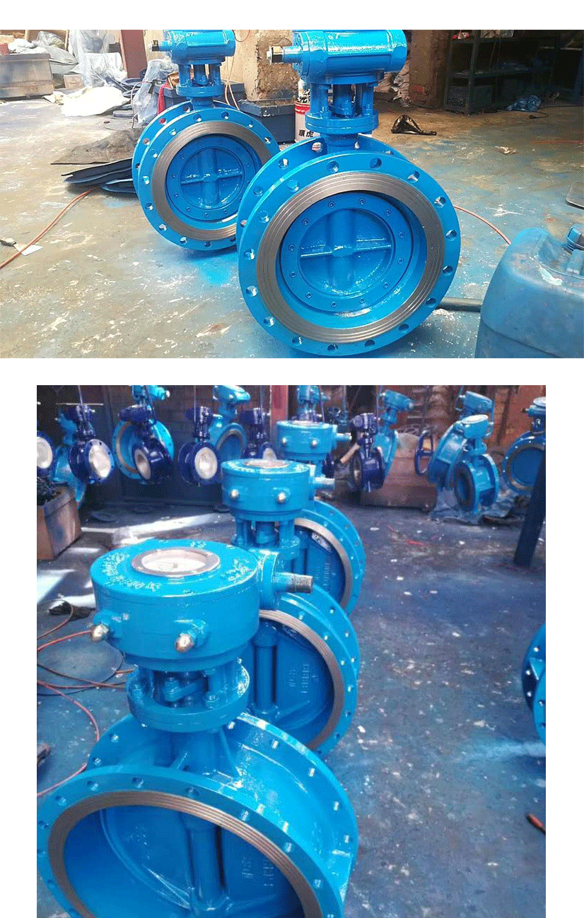 D343H-10/16C铸钢涡轮法兰硬密封蝶阀dn50 100 150 200 300 400-阿里巴巴