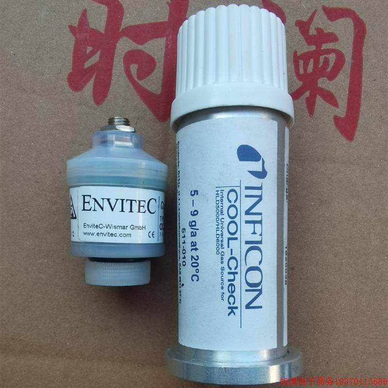 拍前询价:全新INFICON英福康511-010漏孔 HLD5000评价 - 淘宝网