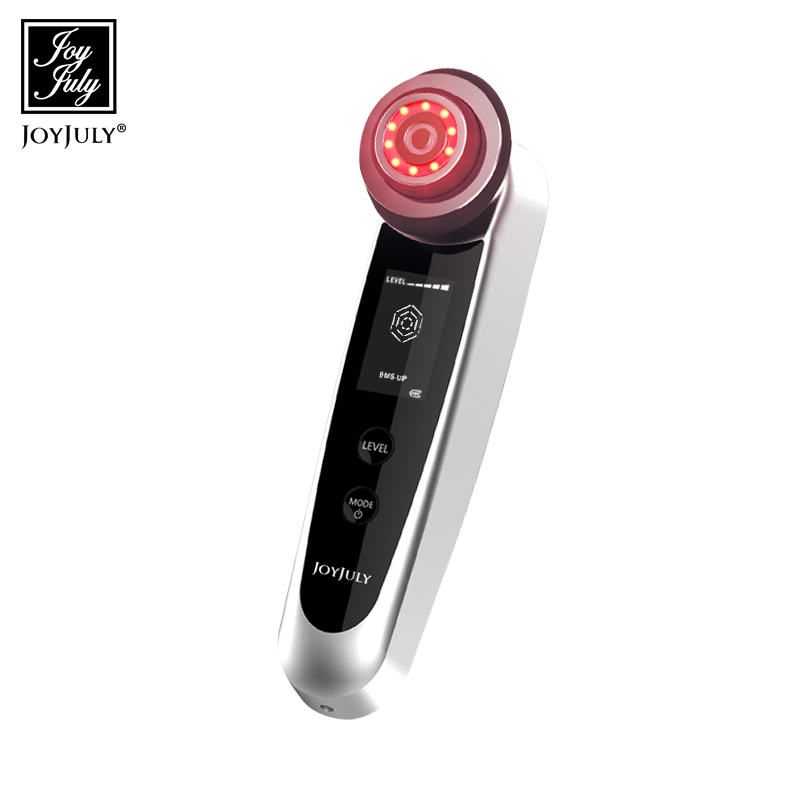 Купить Массажер для лица Корея joyjuly машина красотки RF для морщинки ...