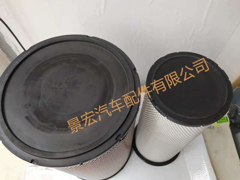 平原K3050空滤AA2960，东风天龙德龙的“呼吸守护者”?-发动机附件-淘宝好物网