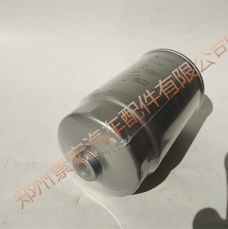 Weier W0061-Z1 diesel filter diesel filter 1105100LE190 JAC Dongfeng ...