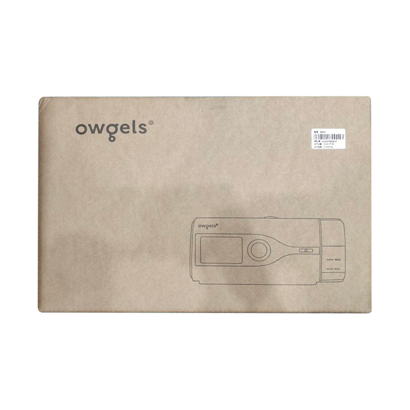 欧格斯BS25呼吸机：家用持续正压治疗新选择？一文说清所有关键点！💡-呼吸机-淘宝百科网