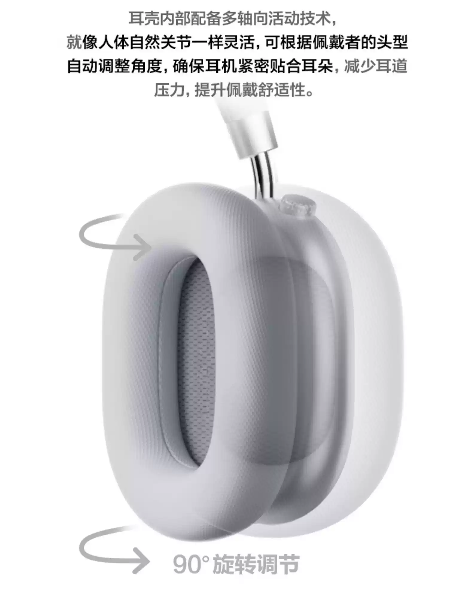 唐麦H5 Max主动降噪耳机 56dB怪兽级降噪 Hi-Res双金标音质 150小时超长续航