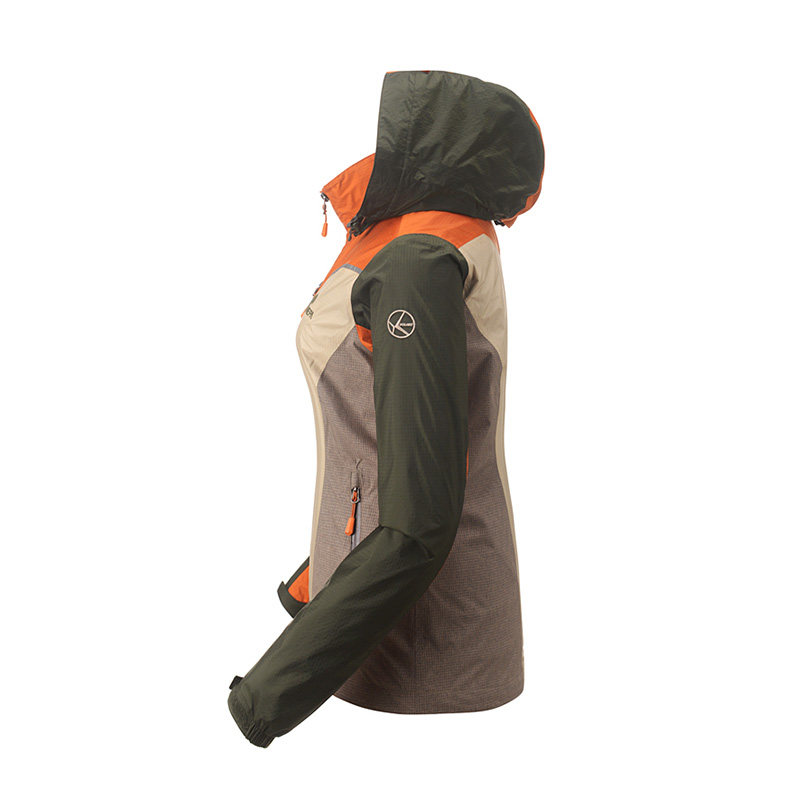 [USD 476.24] NEPA Women's Autumn Winter Jacket Outdoor Sports Outdoor ...