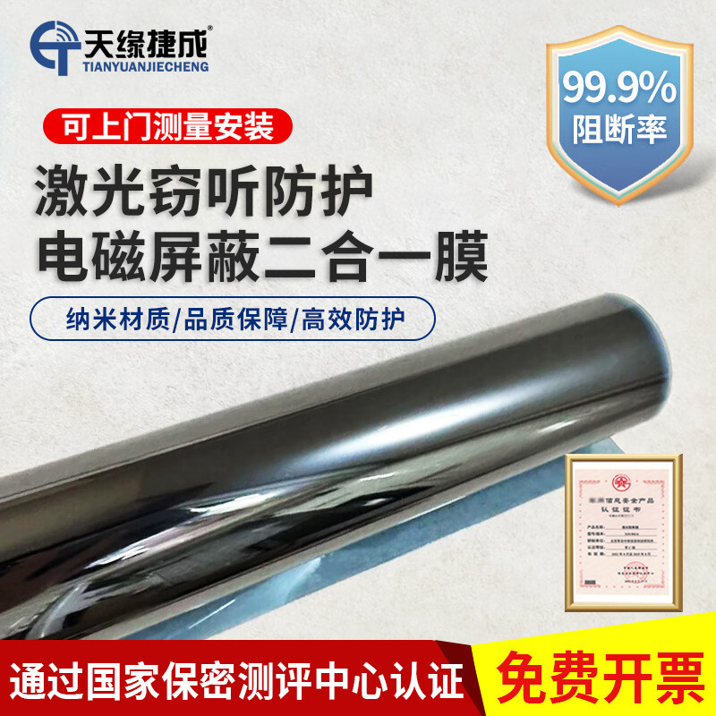 Do you really need anti-laser infrared listening protective window film ...