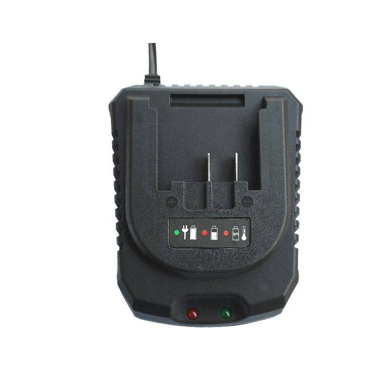 Original qimo 20v lithium battery charger - fast charging! the ultimate ...