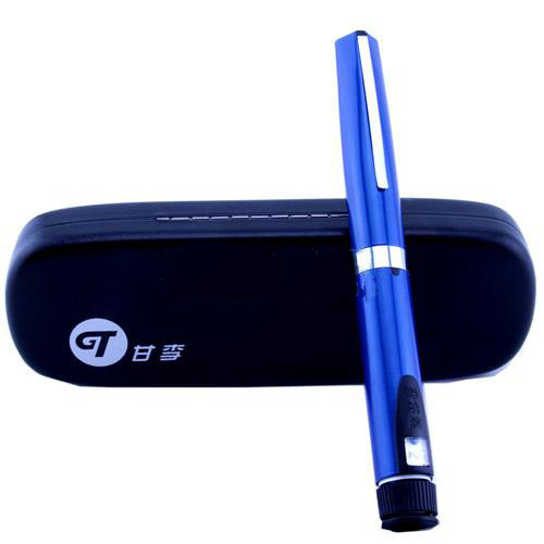 Xiulin pen Long Xiulin pen Gan Li Chang Xiulin insulin injection pen ...