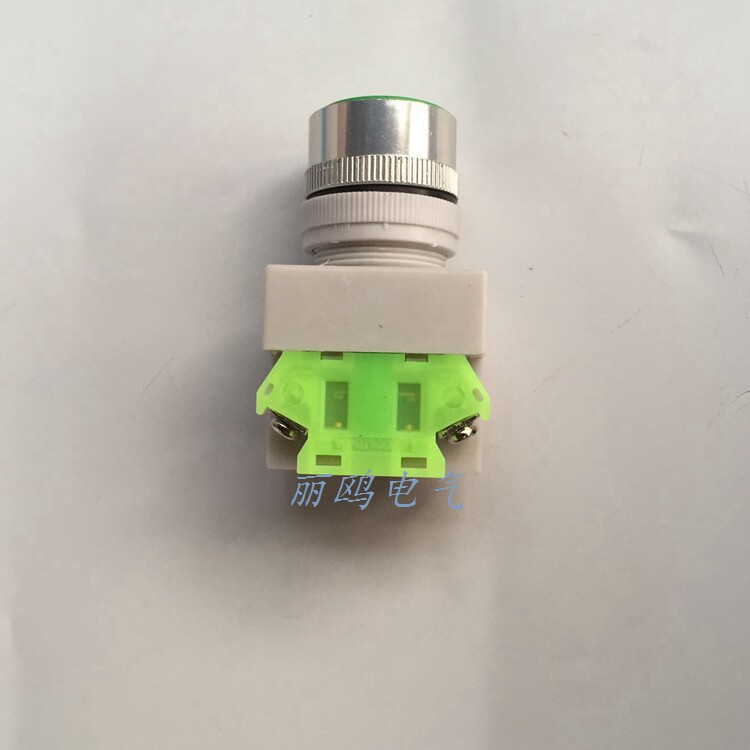 Push button switch LA125D LAY7 Y090-11BN Zhejiang Minger Electric Co, Ltd
